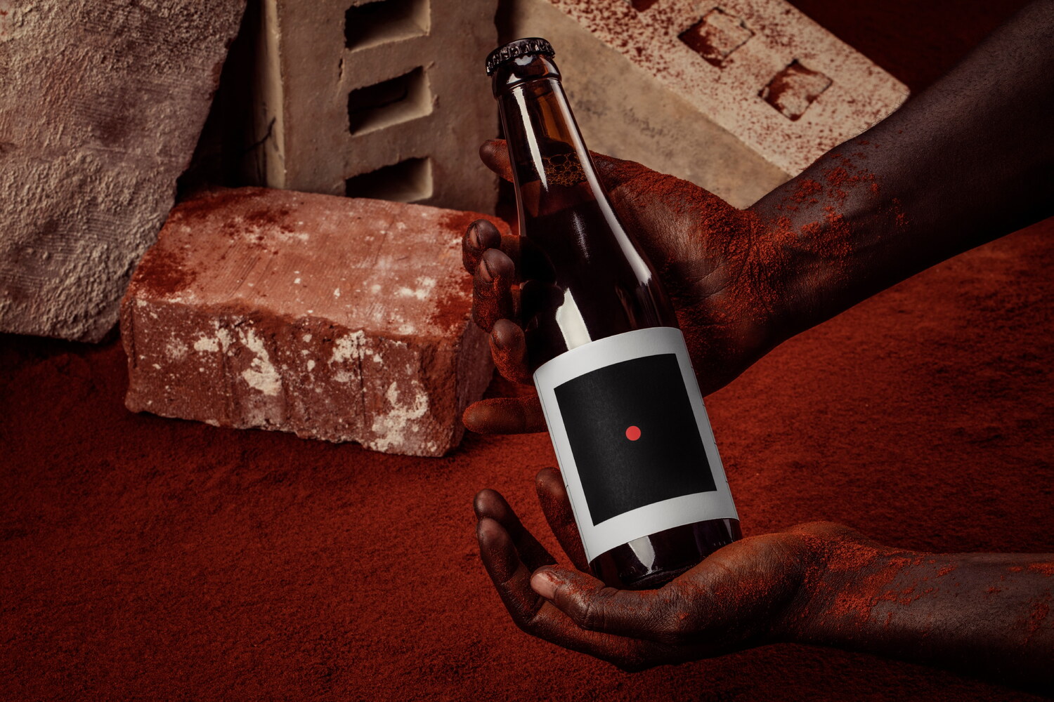 O/O Brewing – Anniversary Series ‹ Lundgren+Lindqvist
