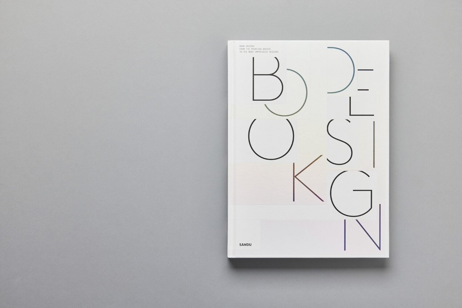 Book Design: From The Printing Basics To The Most Impressive Designs ...