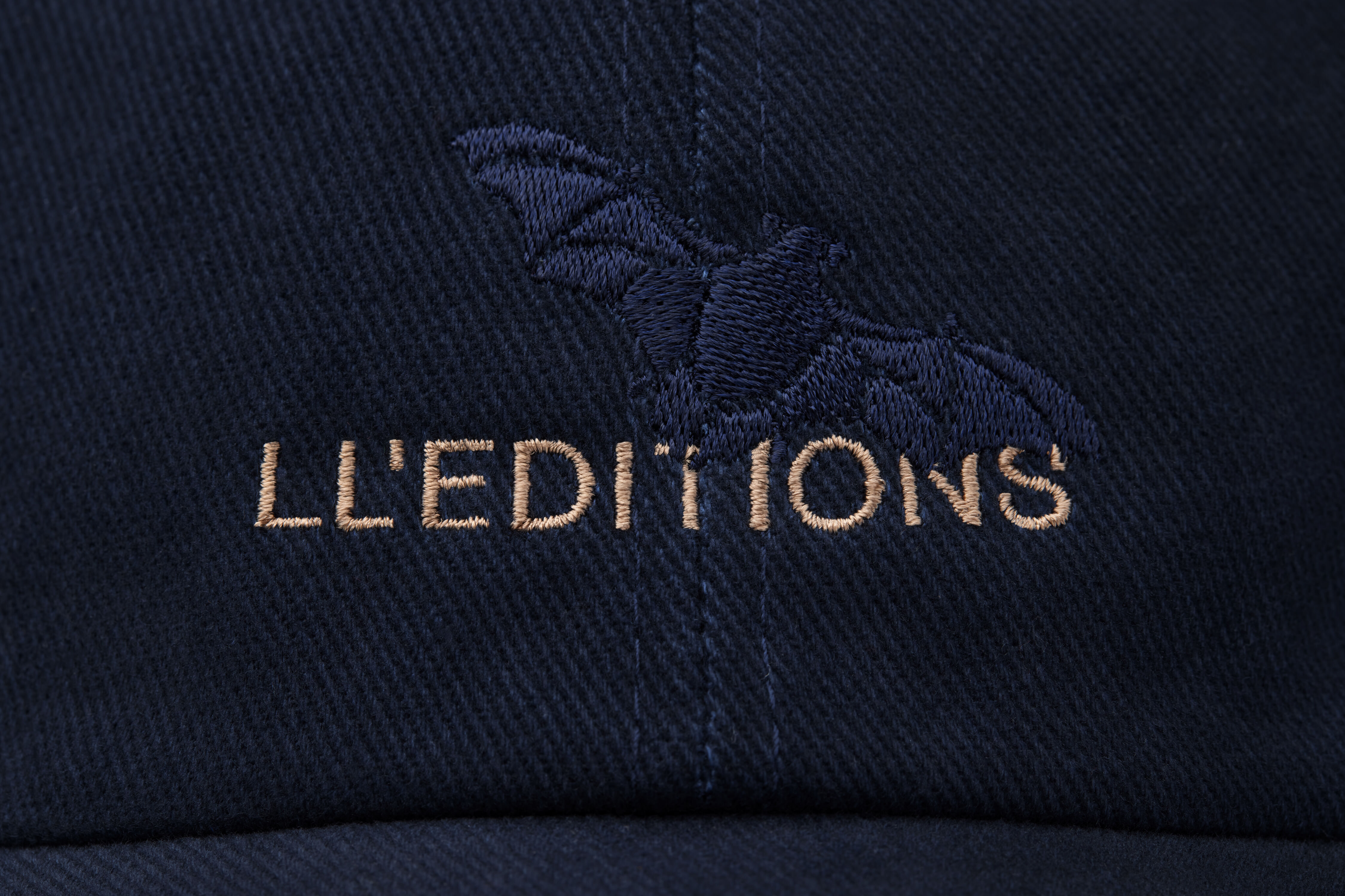 LL’Editions Merchandise ‹ Lundgren+Lindqvist