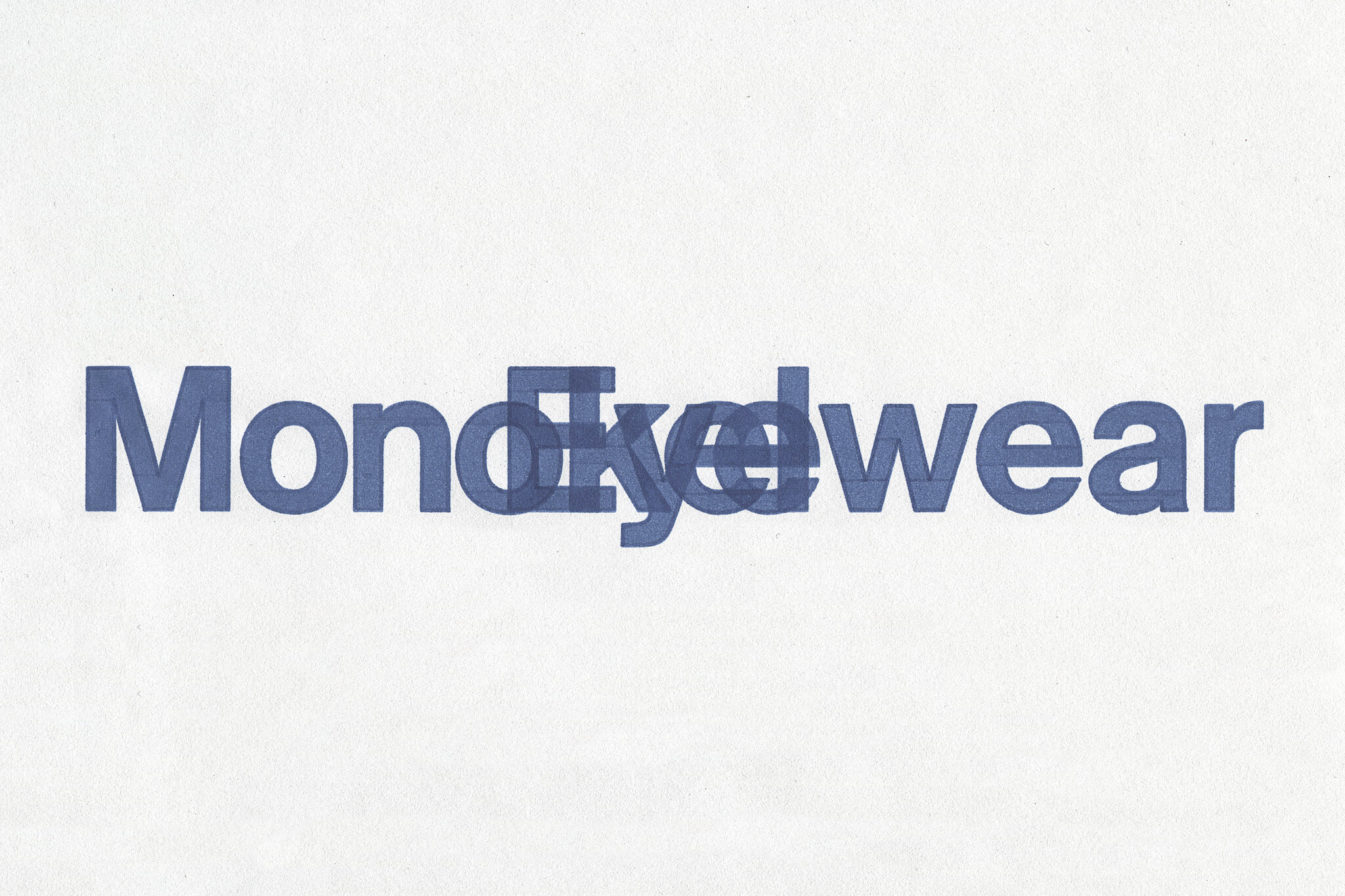 Monokel Eyewear ‹ Lundgren+Lindqvist