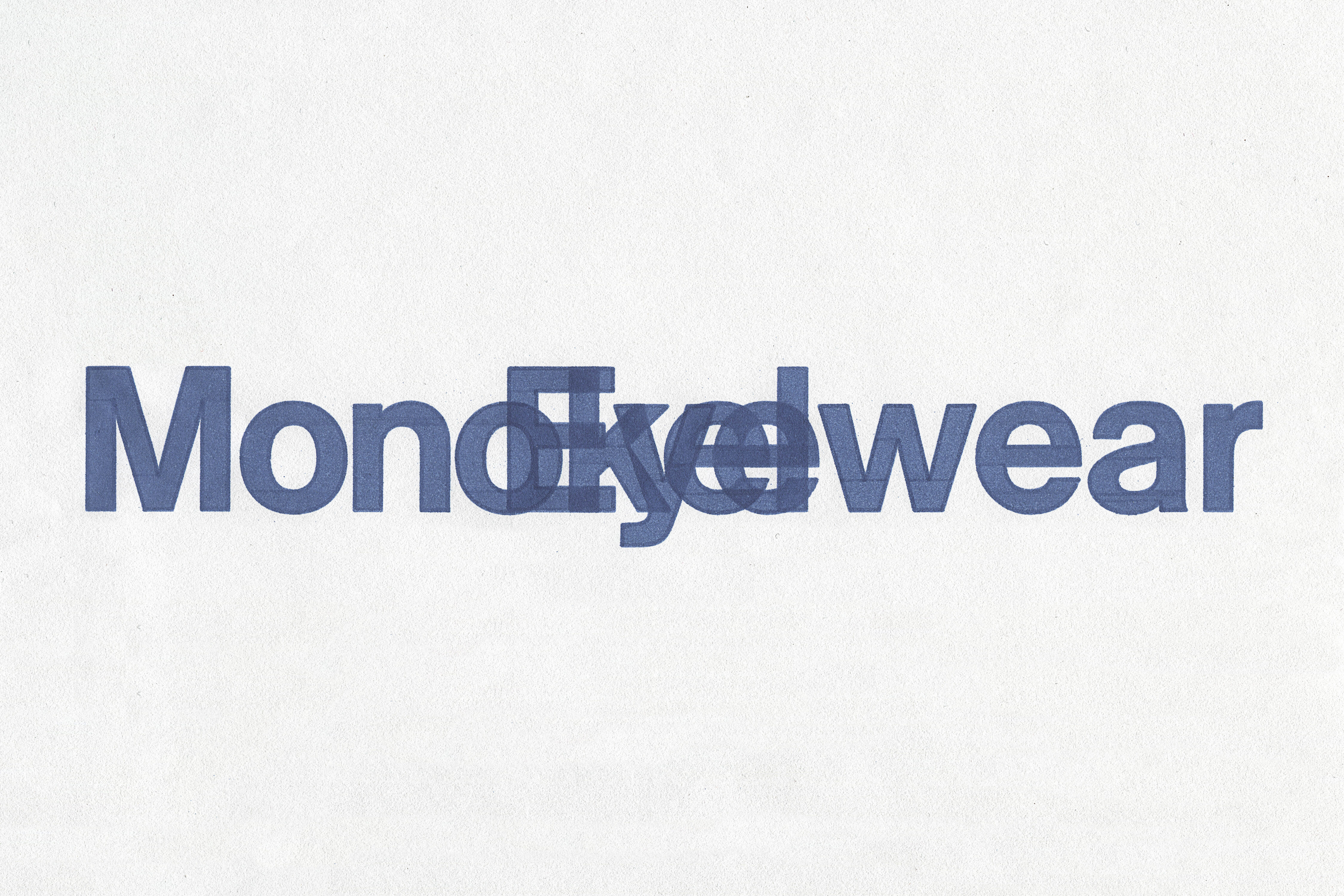 Monokel Eyewear ‹ Lundgren+Lindqvist