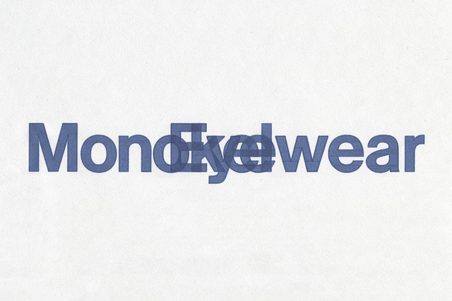 Monokel Eyewear ‹ Lundgren+Lindqvist